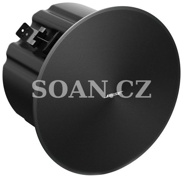 BOSE DesignMax DM8C-Sub podhledový subwoofer - černý | SOAN