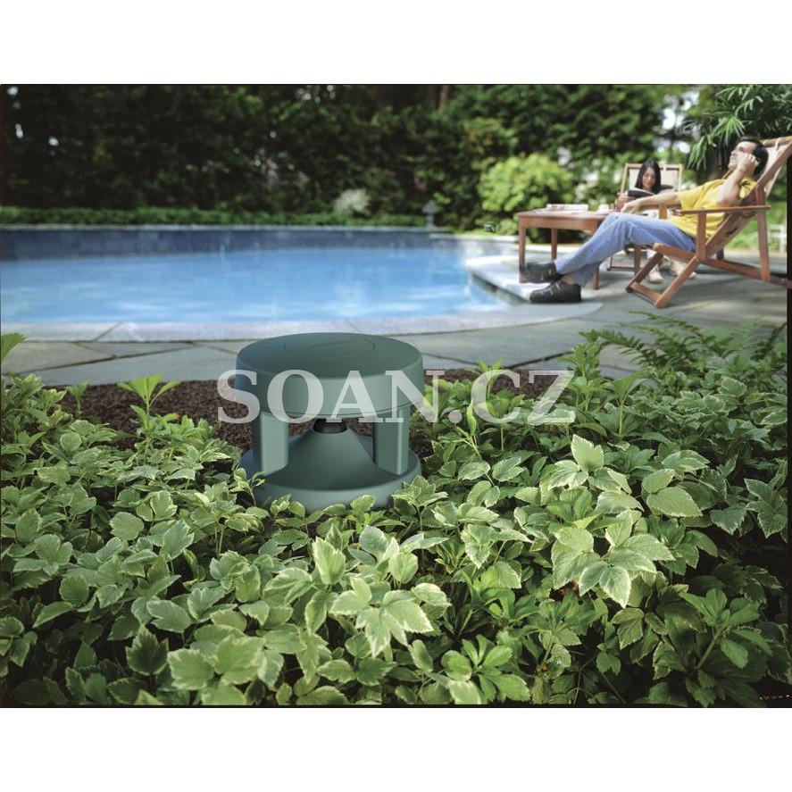 BOSE FreeSpace 360P II - zelený (100V + 8Ω) | SOAN