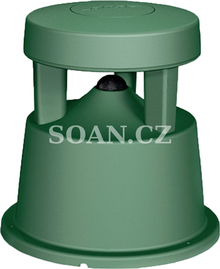 BOSE FreeSpace 51 venkovní reproduktor - zelený (8Ω) | SOAN