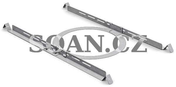 BOSE FreeSpace FS4CE Adjustable Tile Bridges (6ks) | SOAN