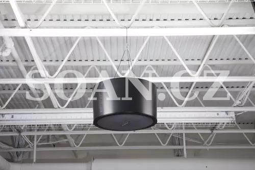 BOSE pendant-Mount Kit pro FreeSpace 3 II basový modul Acoustimass ...