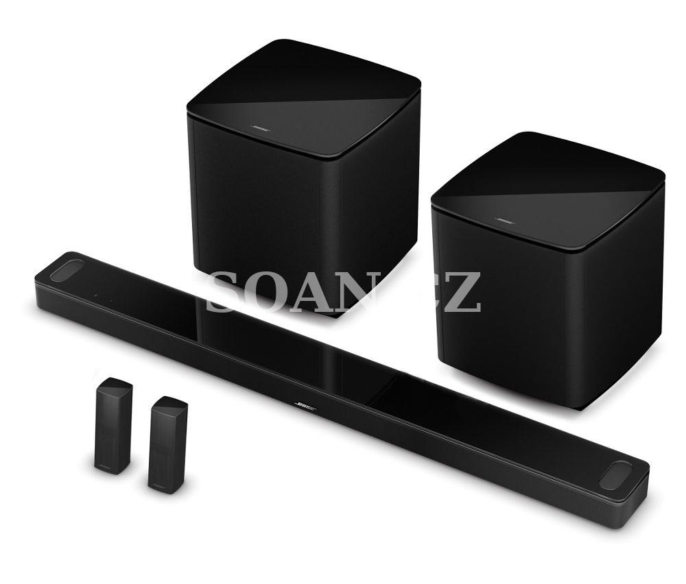 Bose Surround Speakers 700 Nachfolger