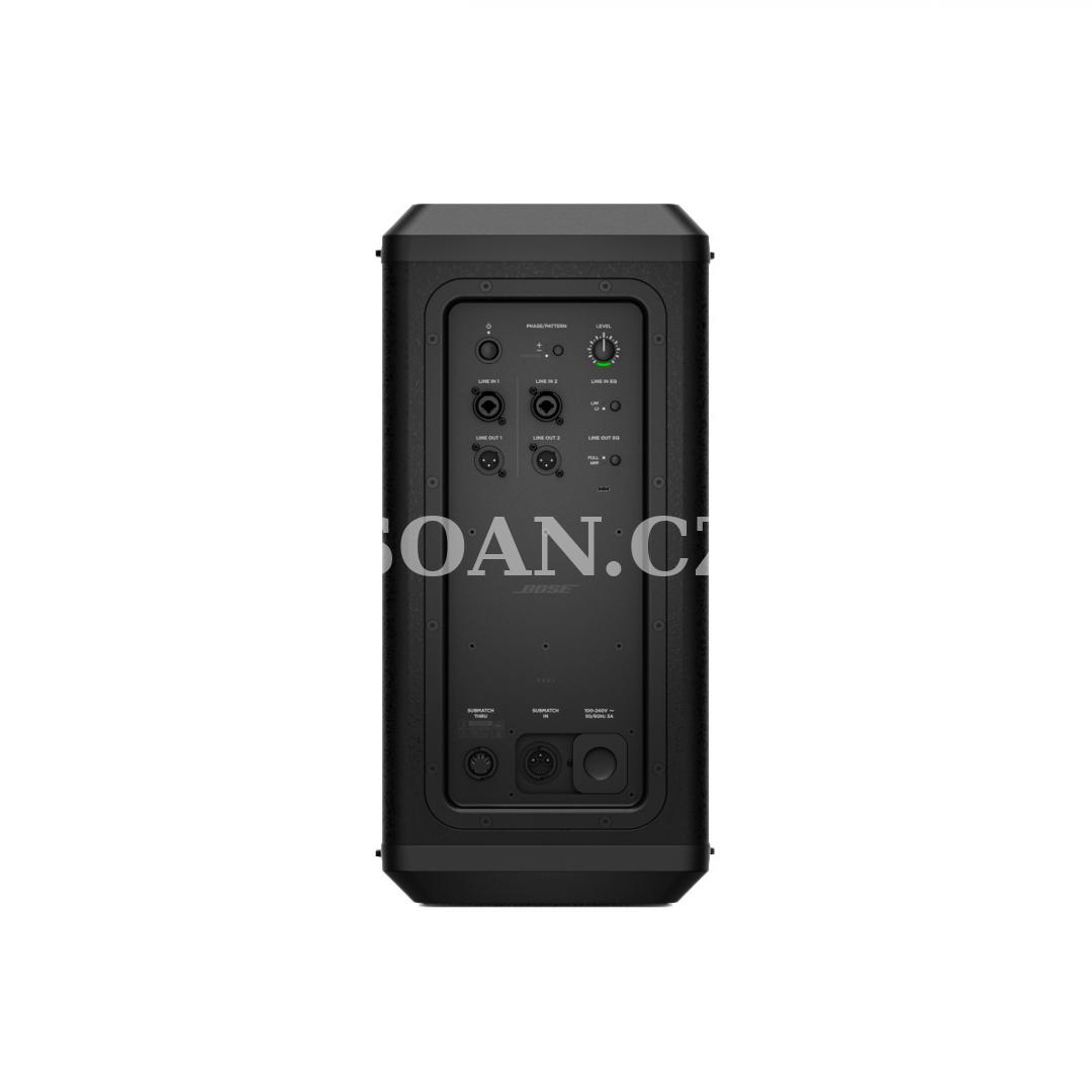 BOSE Sub1 Powered Bass Module | SOAN